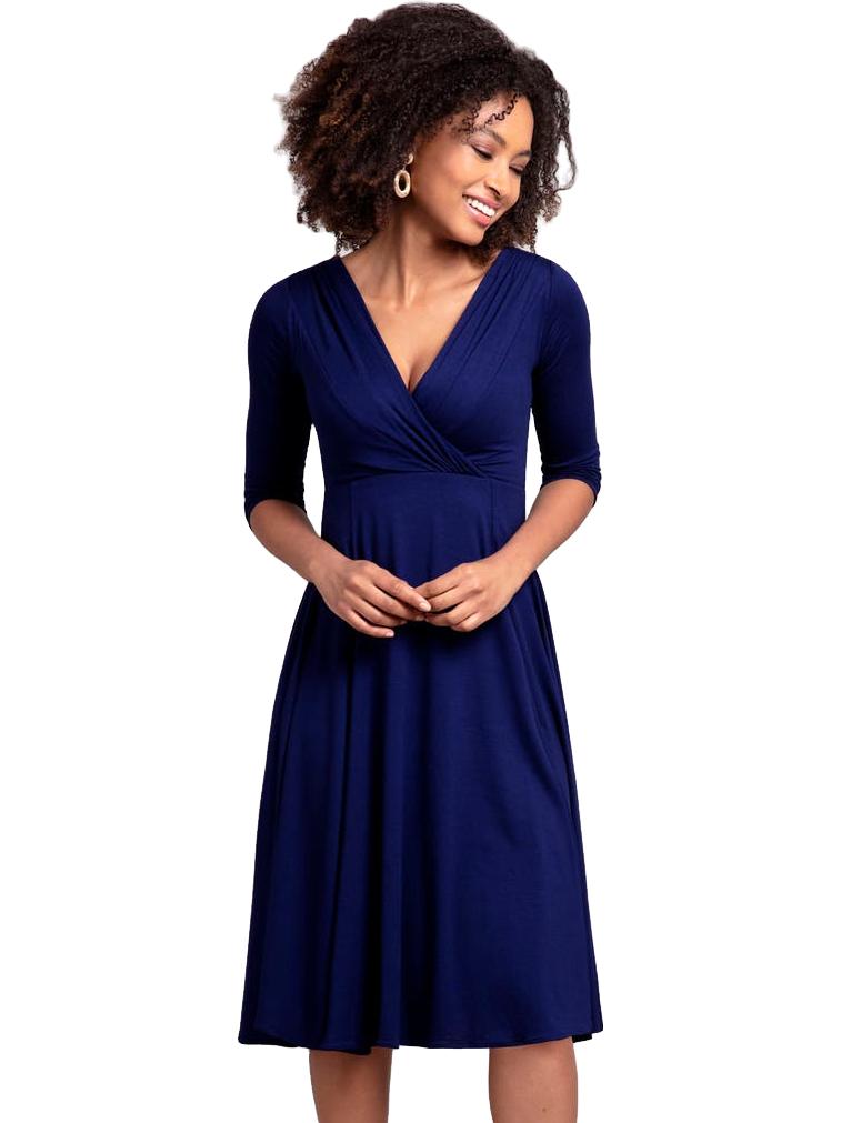 ALIE STREET LONDON Petite Annie Dress